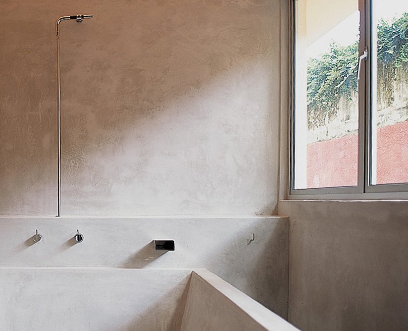 Weave Interior - Creating intuitive and efficient spaces